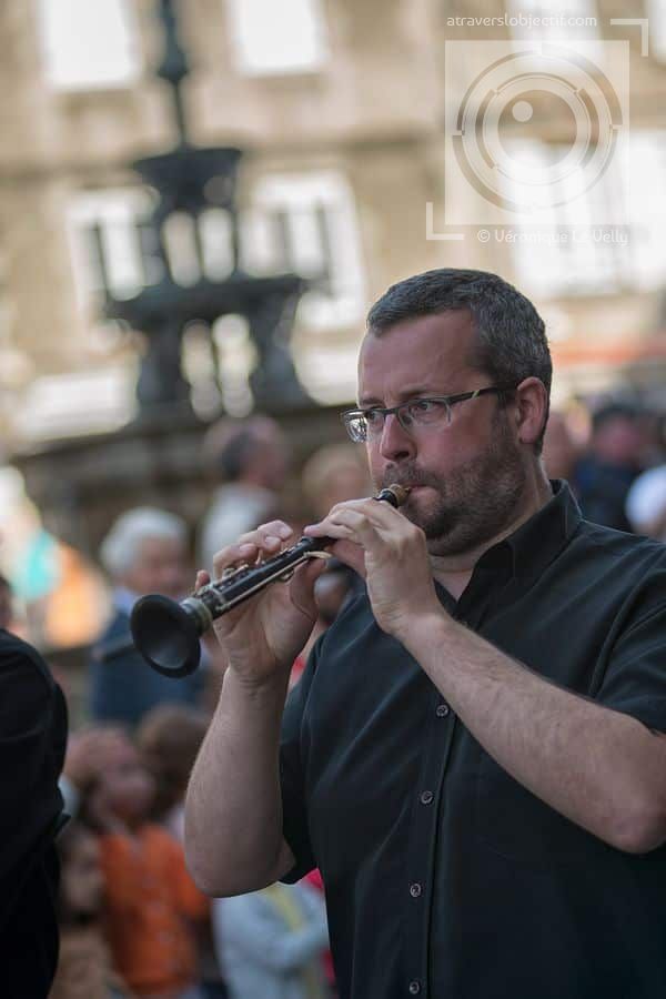 Photos d'instrument de musique - Bretagne