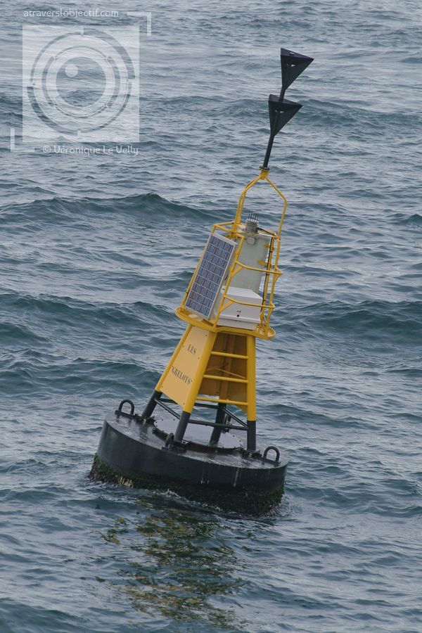 Photos de balise - Bretagne