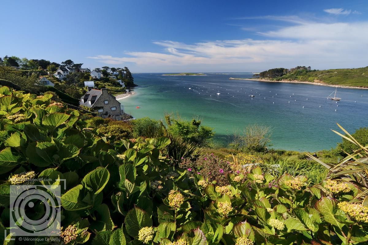 Photos de Saint-Pabu - Bretagne