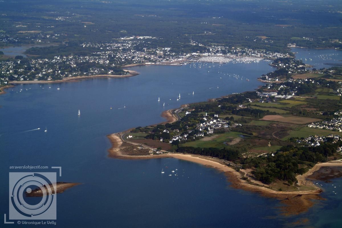 Photos de La Trinité-sur-Mer - Bretagne