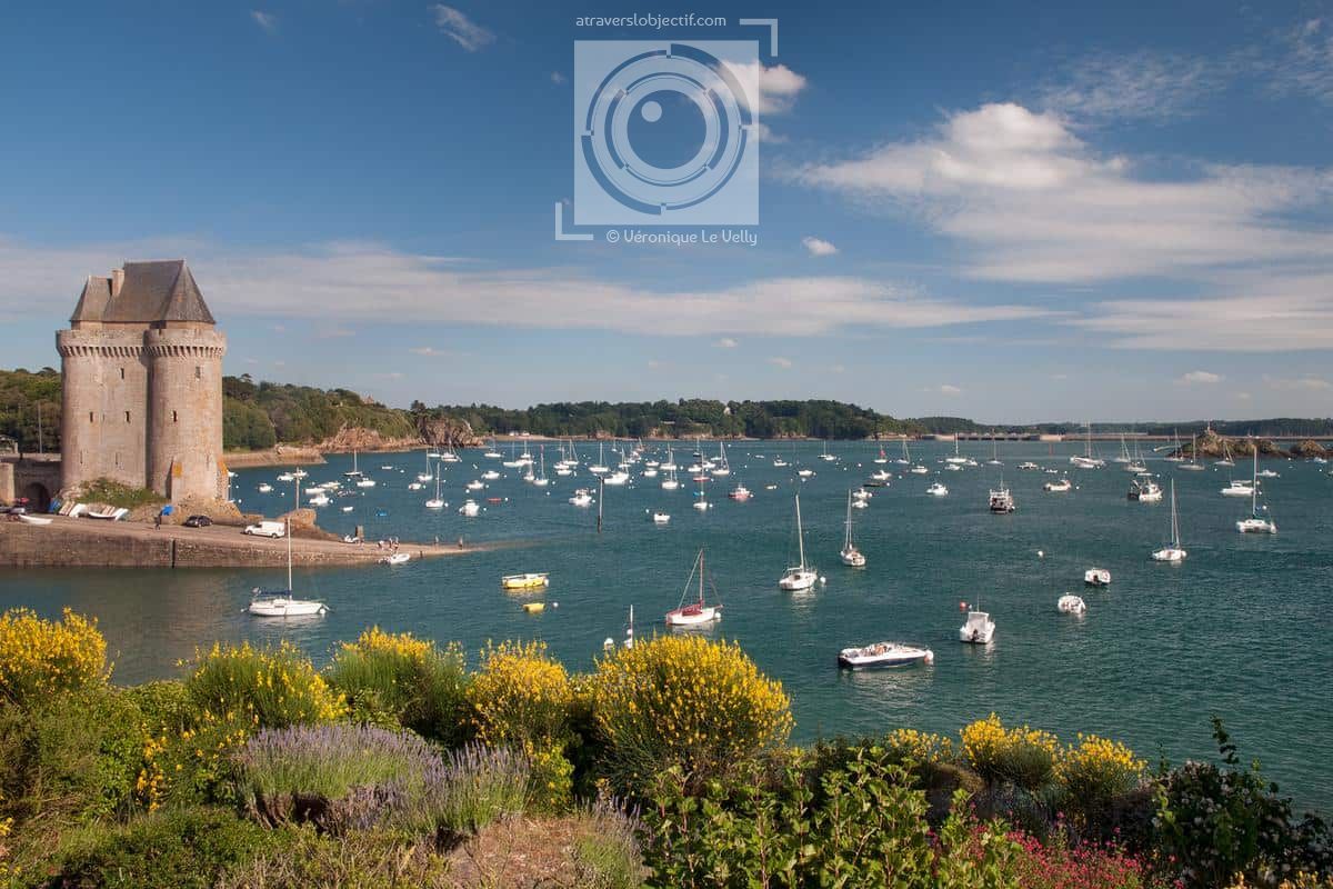 Photos de Saint-Servan - Bretagne