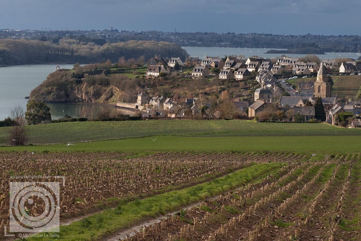 Photos de Saint-Suliac - Bretagne