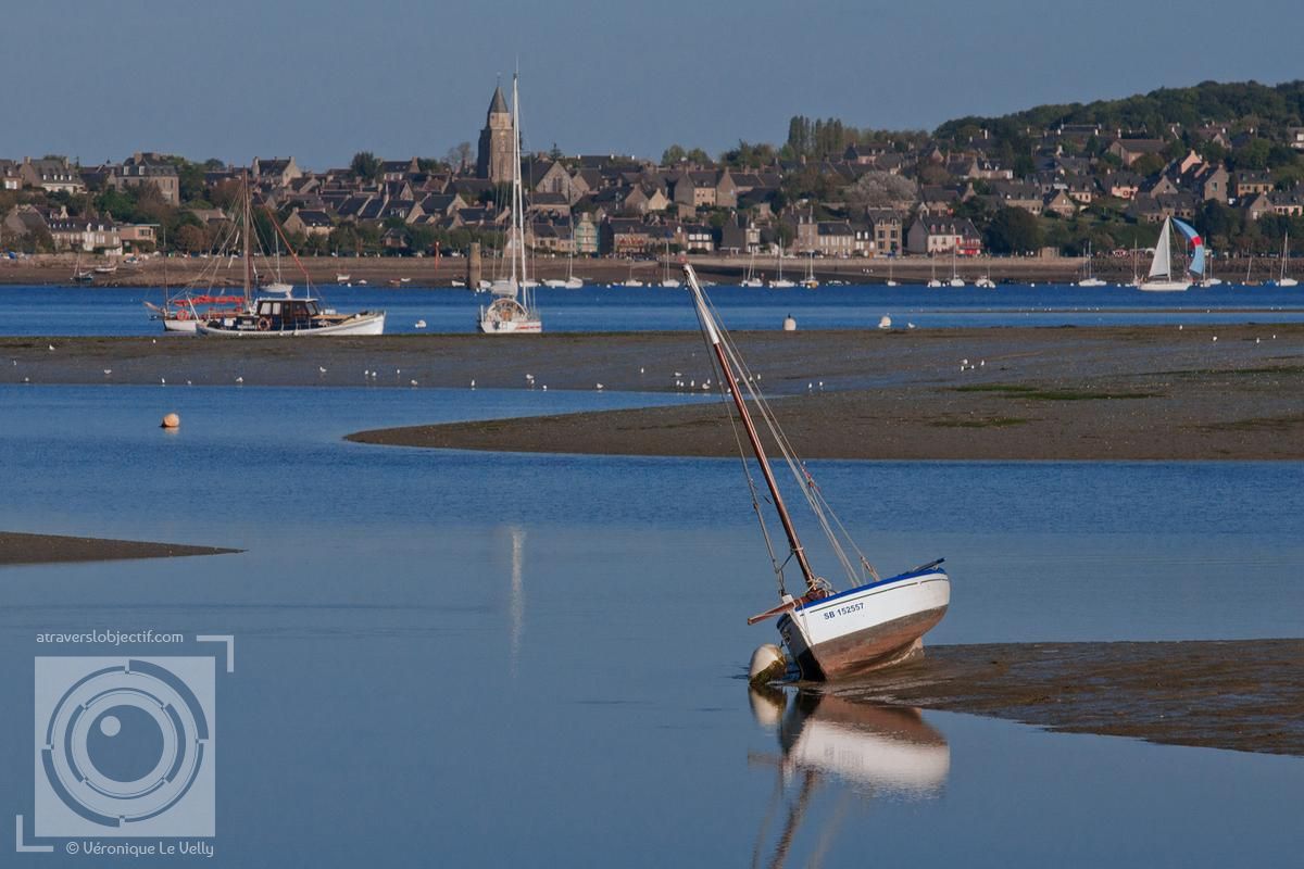 Photos de Saint-Suliac - Bretagne