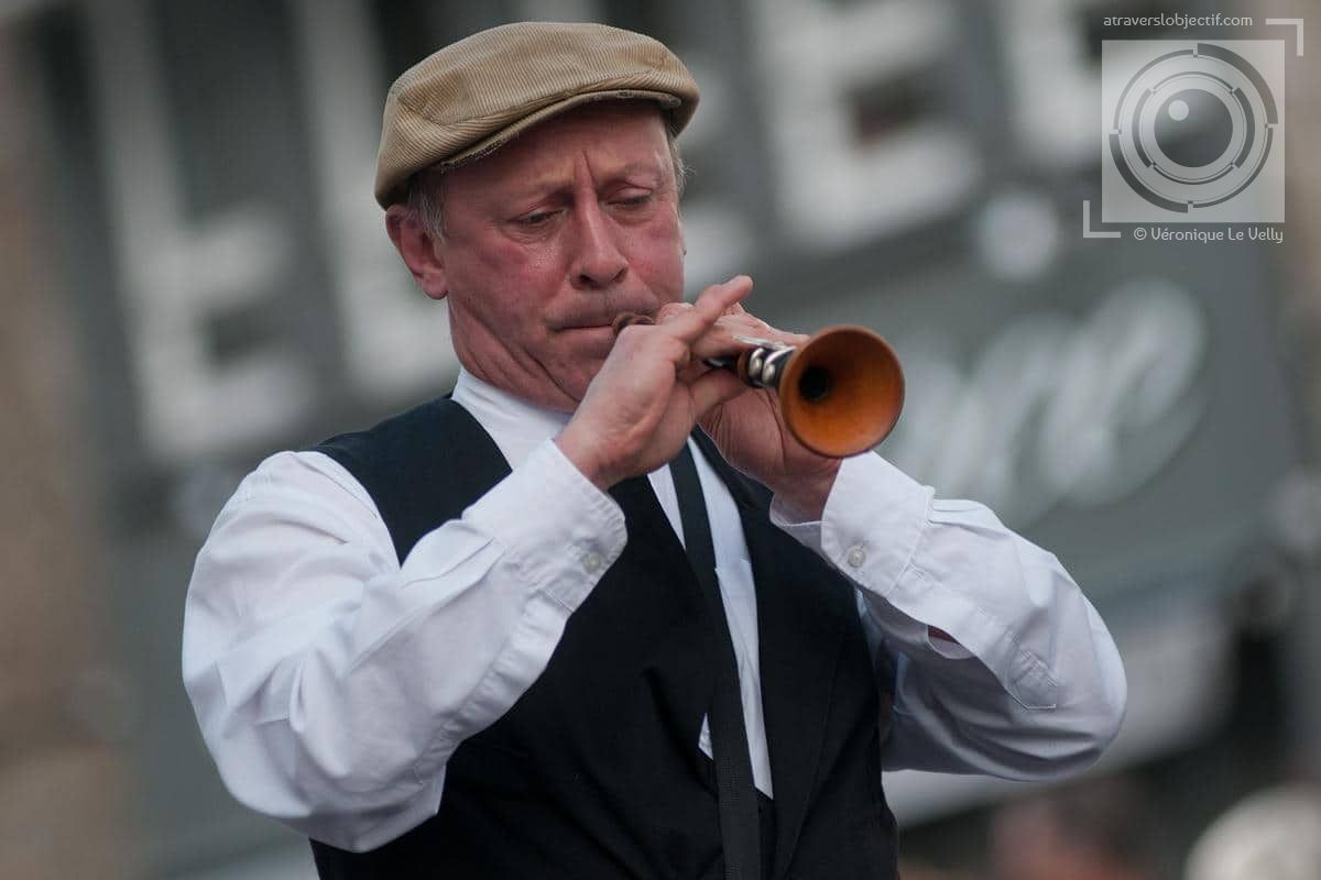 Photos d'instrument de musique - Bretagne