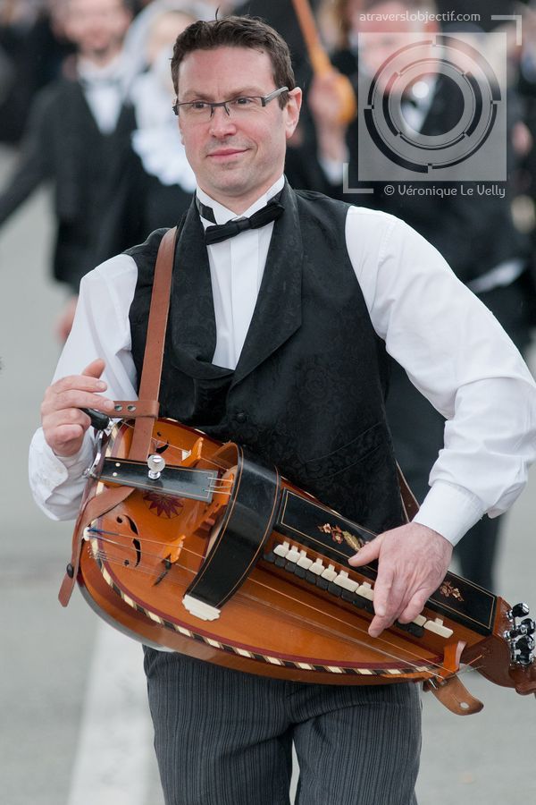 Photos d'instrument de musique - Bretagne