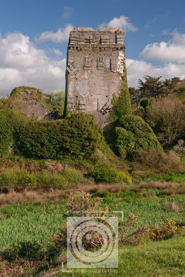 Photos de Trémazan - Bretagne