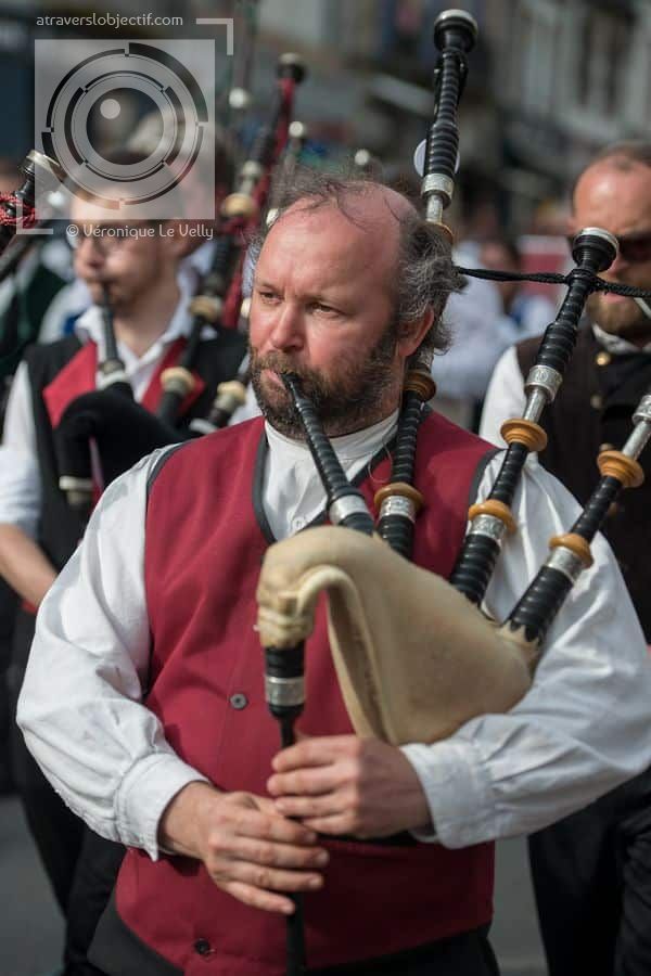 Photos d'instrument de musique - Bretagne