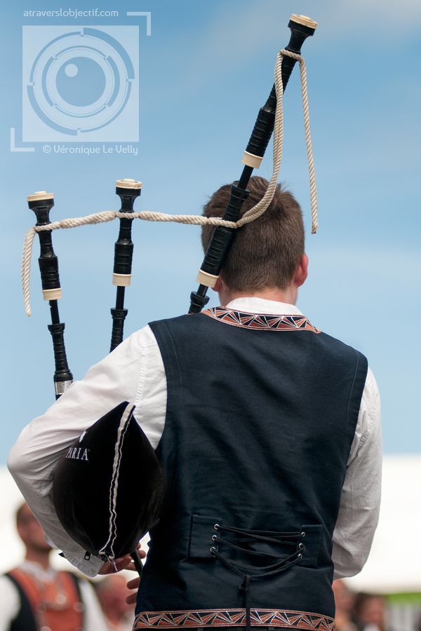 Photos d'instrument de musique - Bretagne