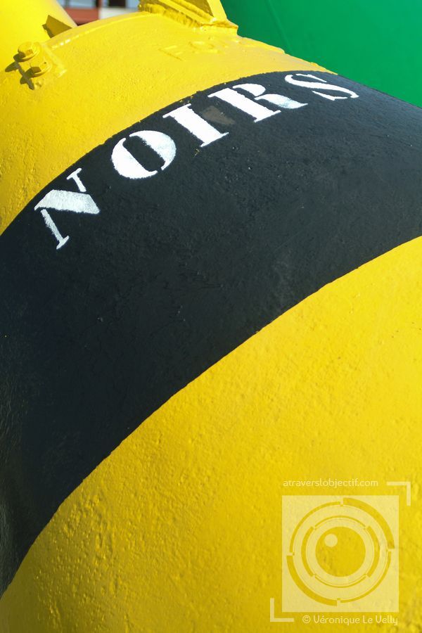 Photos de balise - Bretagne