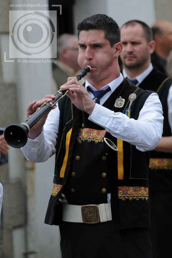 Photos d'instrument de musique - Bretagne
