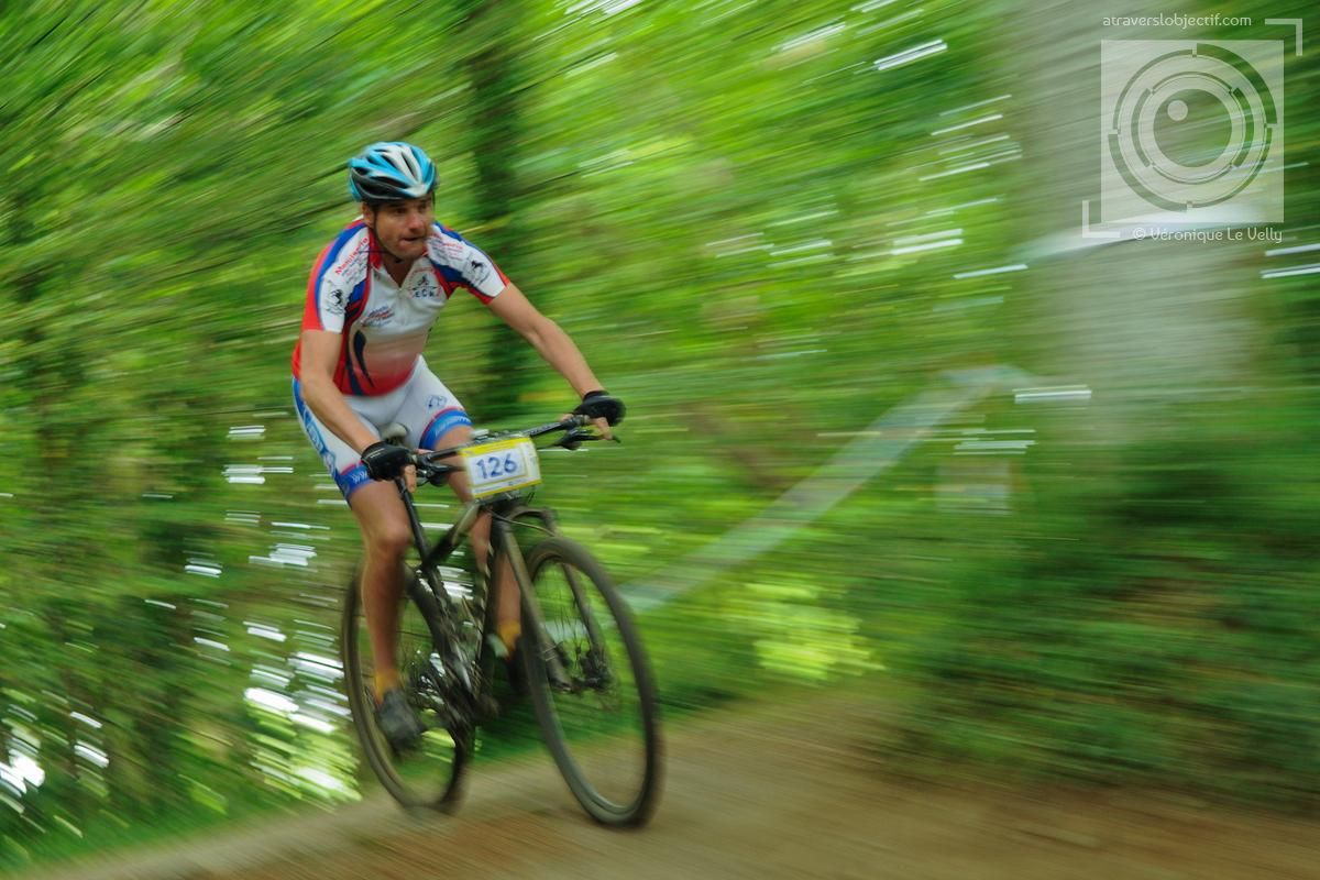 Photos de VTT