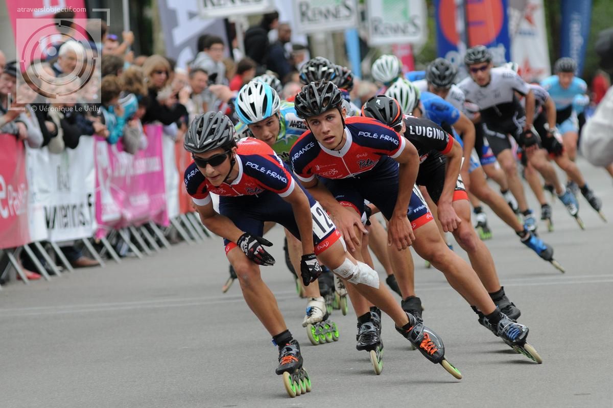 Photos de roller - Sport